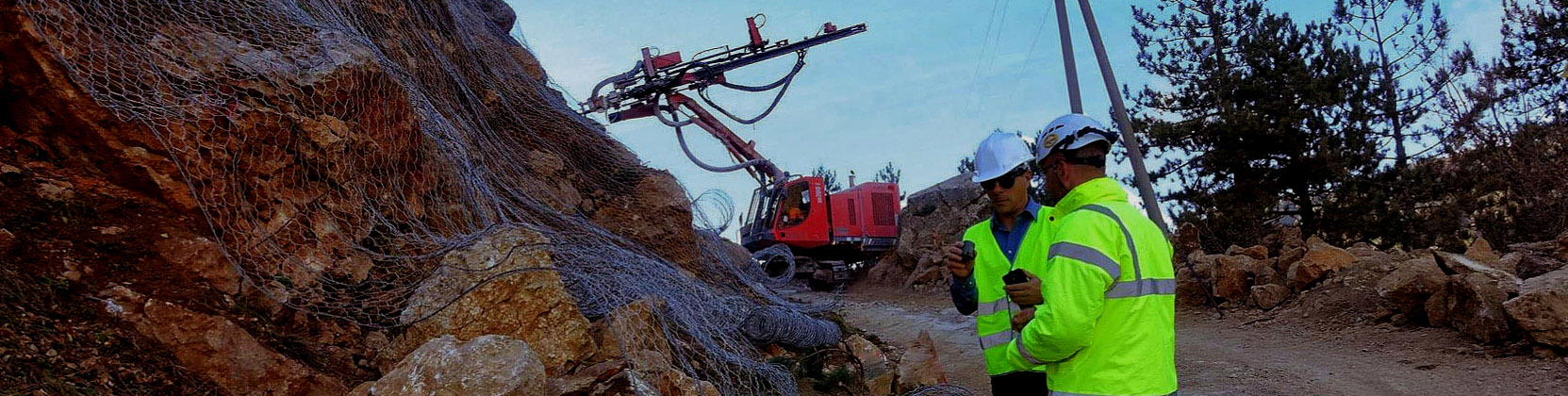 Company Management - Gener 2